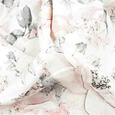 Muslin Cloth Musiln Fabric Double Gaze Cotton