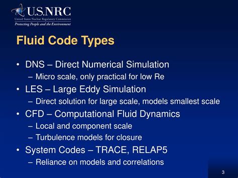 Ppt Computer Codes And Applications In The Regulatory Process Powerpoint Presentation Id 5366463