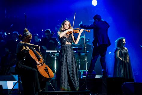 Events — Rusanda Panfili