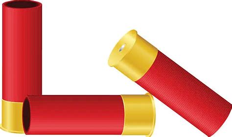 Free Shotgun Shell Vector Images And Graphics Freeimages