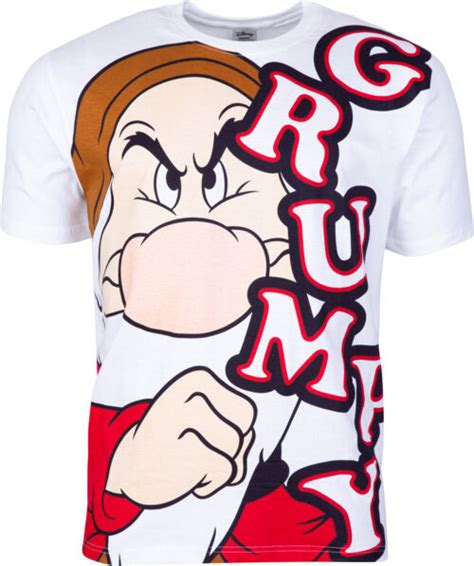 Mens Grumpy Pyjamas Characterville