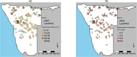 Enhancement Of The Use Of Machine Learning In Digital Soil Mapping WUR