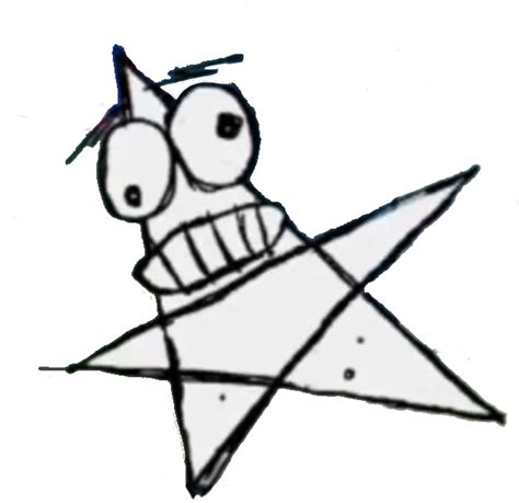 Doodle Patrick By Kitoloks On Deviantart