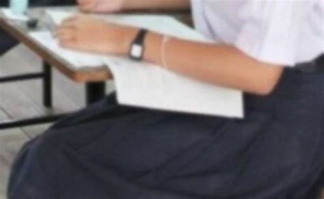 Pelajar Didakwa Buat Hubungan Seks Dengan Cikgu Demi Dapat Gred Cantik Ohbulan