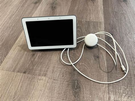 Google Nest Home Hub Black Screen How To Fix 2023 BlinqBlinq