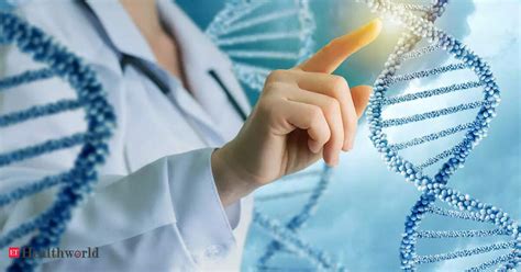 Nanopore Sequencing Accelerates Genomics For Personalised Treatment