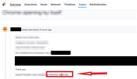Security Solution Dont Render Certain Character Combinations In Siem Case Fields As Emoticons