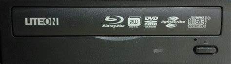 Lightscribe Discs For Labeling Cds And Dvds