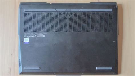 Lenovo Legion Pro TechRadar