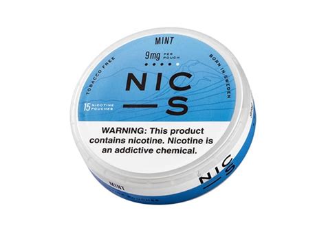 All The Best Brands Of Nicotine Pouches Northerner