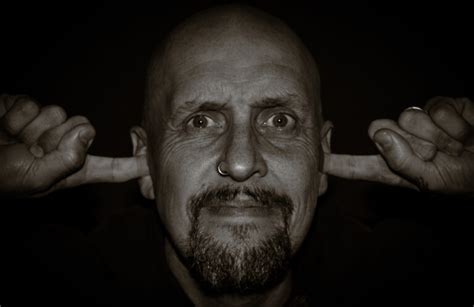 Auditory Processing Disorder Being Unable To Tune Out Background Noise And Delayed Processing Of