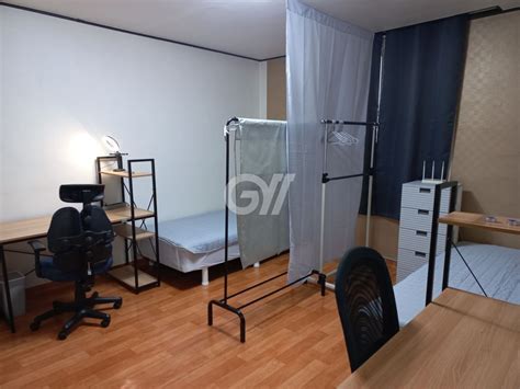 조이하우스 춘천강대점 효자동 고시원고시텔쉐어하우스원･투룸