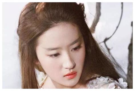 娱乐圈十大零绯闻女明星