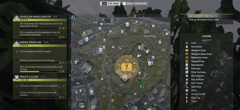 Demystifying The Warzone 2 Dmz Key Map A Comprehensive Guide Clermont Ferrand France Map