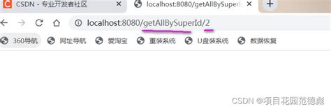 Springbootrequestparam和pathvariable的作用 【jsb系列之006外篇】 阿里云开发者社区
