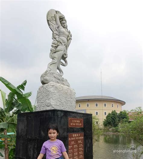 Taman Budaya Tionghoa Indonesia