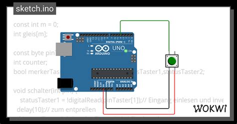 Taster Zähler In Funktion Deutsch Arduino Forum