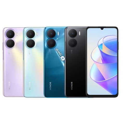 ثقفني Honor Play 40 Plus أحدث هواتف هونر الجديدة مميزات وسعر الهاتف