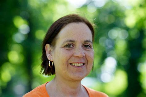 Industri Og Næringspartiet Ann Jorun Hillersøy Lederen For Industri