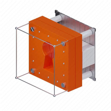 Key Lock Password Protection Safe Locked Secure 3d Illustration