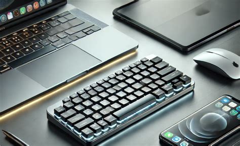 The Sonew Mini Keyboard V02 1 1 A Look At What Makes This Babe Keyboard Shine Buzz Slash