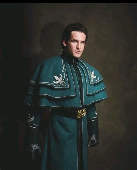 Prince Hans Frozen Broadway