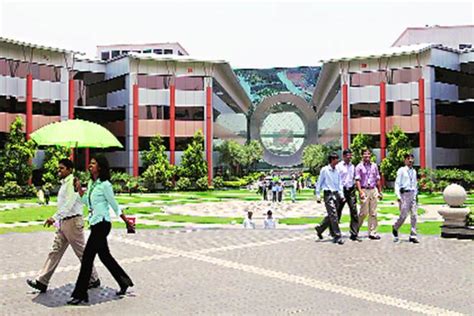 Infosys Rating Margin Miss Was Key Disappointment Market News The Financial Express