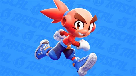 Rollin Rascal Gematsu