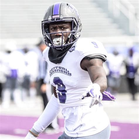 Robert Rochell Cornerback Los Angeles Rams Central Arkansas Bears