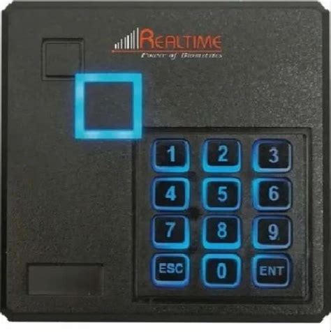 Real Time Card And Password Based Access Control For Attendance 6 Hrs At Best Price In Greater