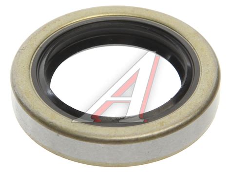 SO0836 Сальник ВАЗ-2101,2121 полуоси 30х45х8 LYNX - SO0836 2101-2401034 ...