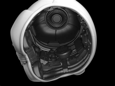 Stormtrooper Helmet Stl — Nikko Industries Stormtrooper Helmet Stl — Nikko Industries