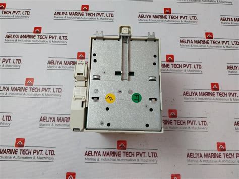 Abb Ci840a Communication Interface Module Aeliya Marine