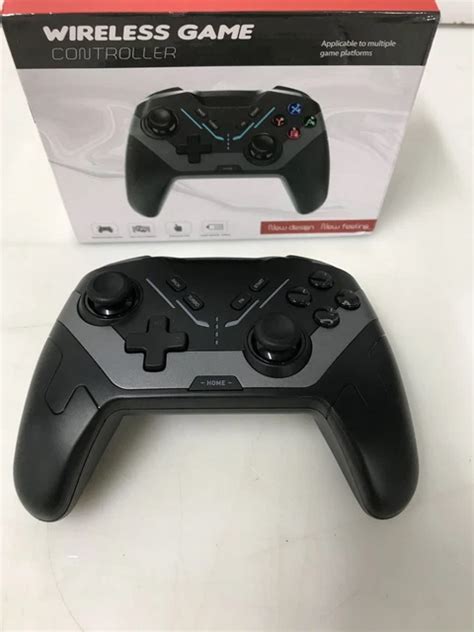 Diswoe Controller Switch Pro Controller Wireless Per Switchswitch