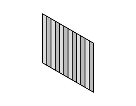 Premium Vector Wall Isometric Design Icon Vector Web Illustration 3d Colorful Concept