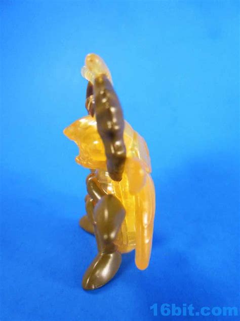 Figure Of The Day Review Mattel Ghostbusters Ecto Mini