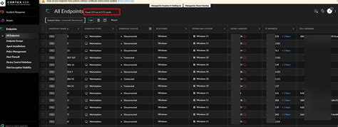Cortex Xdr Connector