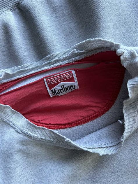 Marlboro × Vintage Vintage 1990s Marlboro Adventure … Gem