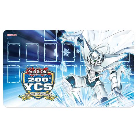 Absolute Zero Yugioh