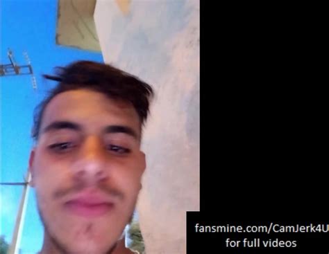 3 Straight Friends Jerk Off Together On Cam Part 2