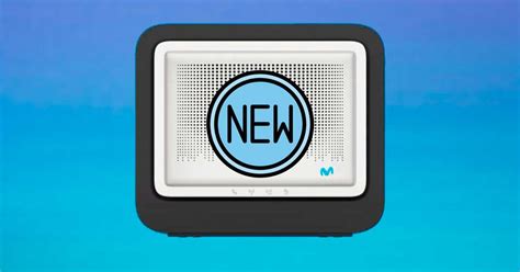 Velocidad Precio Y Más Todo Lo Que Sabemos Del Router Wifi 6 De Movistar