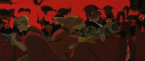 Titan A E Stith 6a By Giuseppedirosso On Deviantart