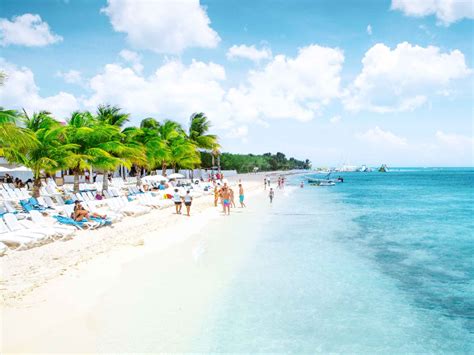 15 Best Beaches In Cozumel To Visit And Not Visit In 2023