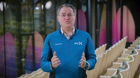 nicole b meissner on linkedin techtrends2025 bcgx