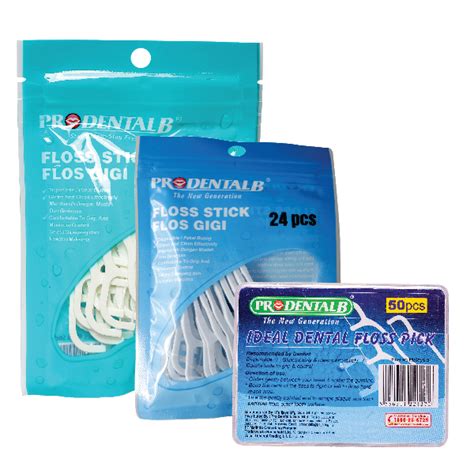 Floss Stick Your Local Marketplace