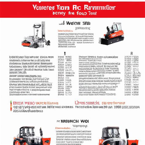 Understanding Yanmar Electrical And Hydraulic Schematics Yanmar Pdf