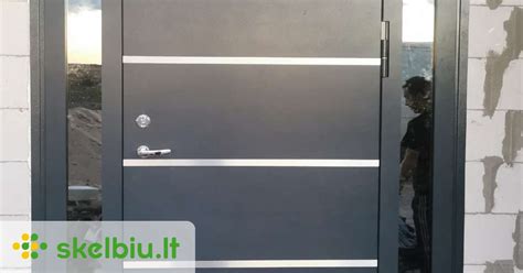 Lauko Duru Spyna Skelbimai Skelbiu Lt