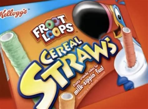 39 Discontinued Foods From The 90s And 2000s That Literally Everyone