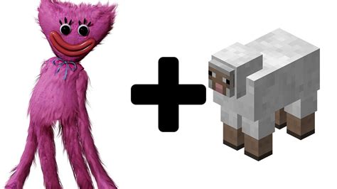 Kissy Missy Sheep Poppy Playtime Animation 3 Youtube