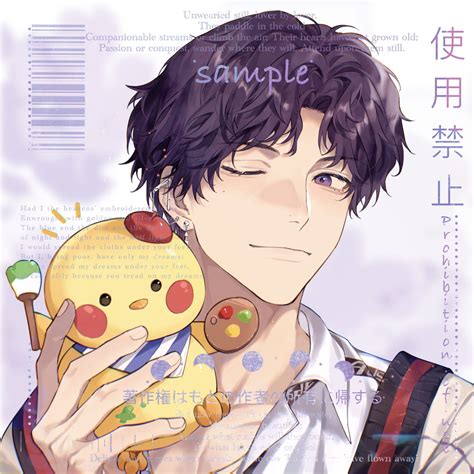 Qi Yu Rafayel Love And Deepspace Lian Yu Shen Kong Image By Xuchuan25 4181493